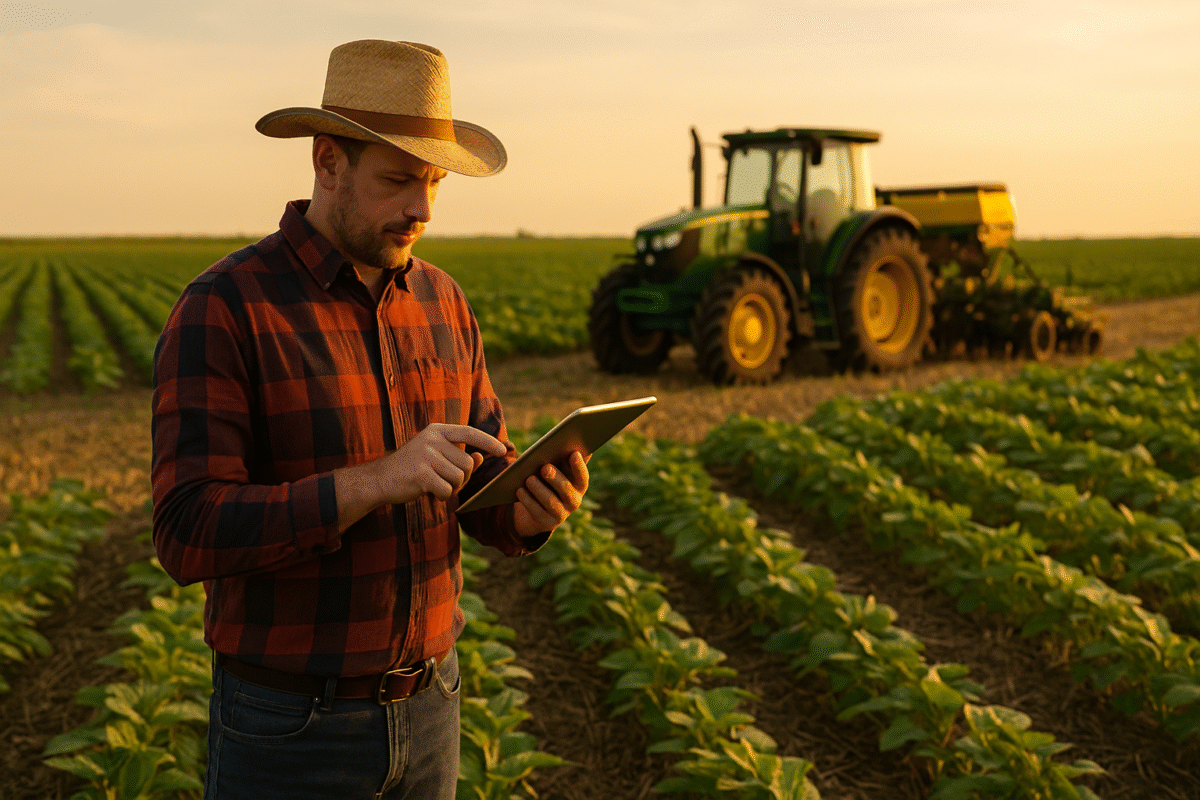 Passo a passo para elaborar projeto de investimento rural - Agropec Futuro