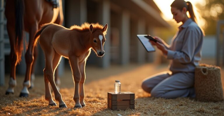 Horse Breeding Trends 2025: Profit and Efficiency Now